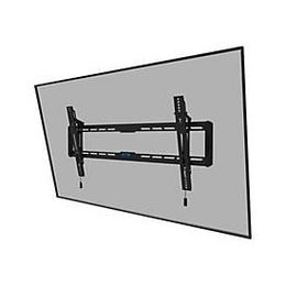 Neomounts by Newstar WL35-550BL18 - Befestigungskit - neigbar - für TV - Schwarz