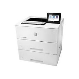 HP LaserJet Enterprise M507x - Drucker - s/w - Duplex - Laser - A4/Legal