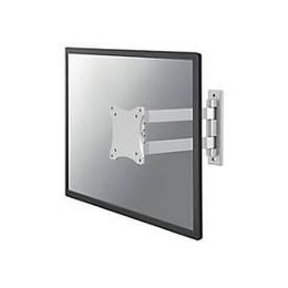 Neomounts by Newstar FPMA-W820 - Klammer - full-motion - für LCD-Display - Silber