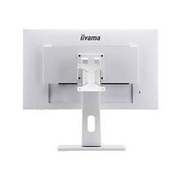 iiyama MD BRPCV04-W - Montagekomponente (VESA-Halterung) - für Mini-PC - weiß - Montageschnittstelle: 100 x 100 mm - Monitor