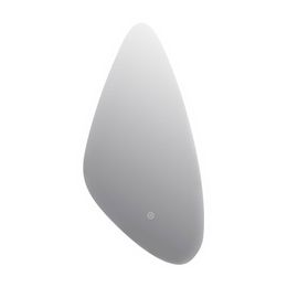 SONSTIGE LED Spiegel Pamina 40x76 mit Touch