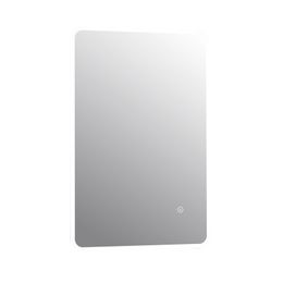 SONSTIGE LED Spiegel Noelia 45x73 cm, Touch