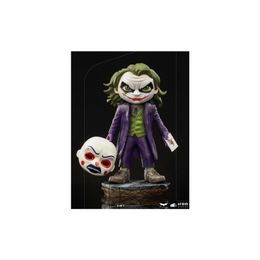 The Dark Knight - Joker MiniCo. 16 cm Figur