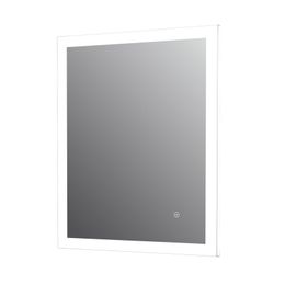 SONSTIGE LED Spiegel Alessia 60x80 mit Touch
