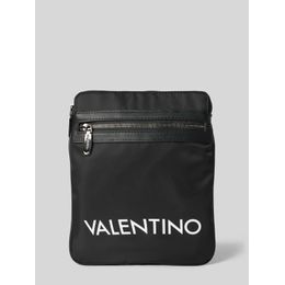 Valentino Handbags Umhängetasche mit Label-Print Modell 'BANDOLIERA KYLO'