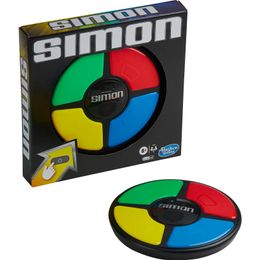 Hasbro Geschicklichkeitsspiel Simon