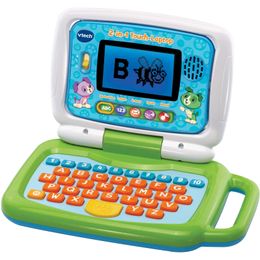 Vtech Lerncomputer 2-in-1 Touch-Laptop