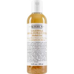 Kiehl's Kiehl's Gesichtspflege Ölfreie Hautpflege Calendula Herbal-Extract Toner Alcohol-Free