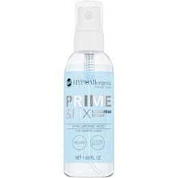 Bell Hypo Allergenic HYPOAllergenic Teint Make-up Base & Primer Longwear Prime & Fix Spray