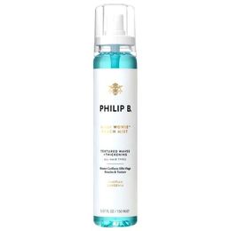 Philip B. Philip B Haarpflege Styling Maui Wowie Beach Mist