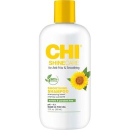 CHI Haarpflege ColorCare Smoothing Shampoo