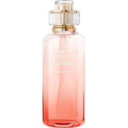 Cartier Damendüfte Riviéres de Cartier InsoucianceEau de Toilette Spray