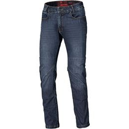 Held Pixland, Jeans