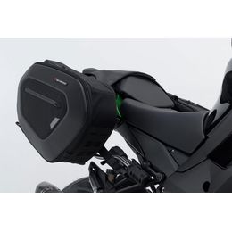 SW-Motech Pro Blaze Set, Satteltaschen mit Abstandhaltern