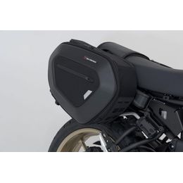 SW-Motech Pro Blaze Set, Satteltaschen mit Abstandhaltern
