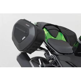 SW-Motech Pro Blaze Set, Satteltaschen mit Abstandhaltern