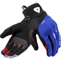 Revit Endo, Handschuhe