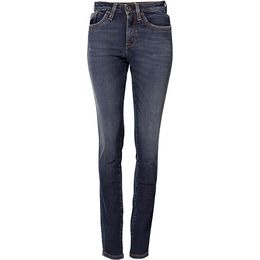 Rokker Rokkertech Mid Slim, Jeans Damen