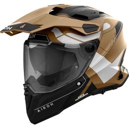 Airoh Commander 2 Reveal, Endurohelm