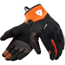 Revit Endo, Handschuhe