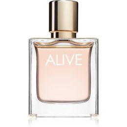 HUGO BOSS BOSS Alive EDP für Damen 30 ml