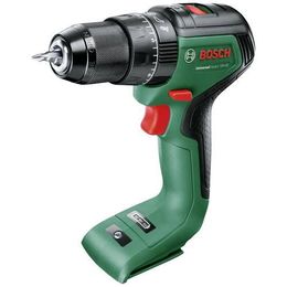 Bosch Home and Garden UniversalImpact 18V-60 06039D7100 Akku-Bohrschrauber 18 V Li-Ion ohne Akku, ohne Ladegerät