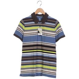 Ragman Herren Poloshirt, mehrfarbig, Gr. 48