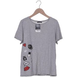 Joseph Janard Damen T-Shirt, grau, Gr. 38