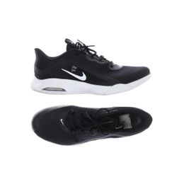 Nike Herren Sneakers, schwarz, Gr. 45