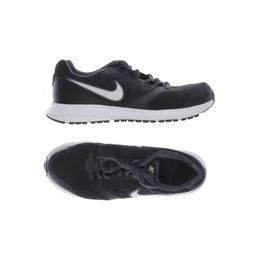 Nike Herren Sneakers, schwarz, Gr. 44