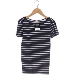 Esprit Damen T-Shirt, marineblau, Gr. 36