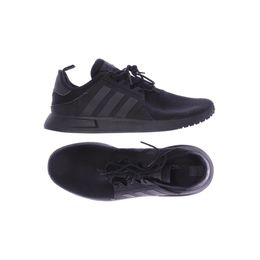 adidas originals Herren Sneakers, schwarz, Gr. 11