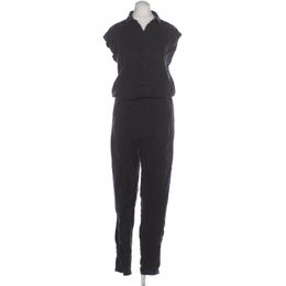 Esprit Damen Jumpsuit/Overall, grau, Gr. 32