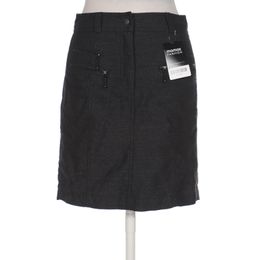 Zadig & Voltaire Zadig & Voltaire Damen Rock, schwarz, Gr. 34