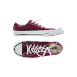 Converse Damen Sneakers, bordeaux, Gr. 37