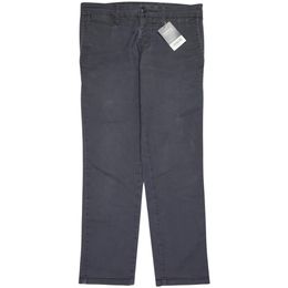 Carhartt Damen Stoffhose, grau, Gr. 30