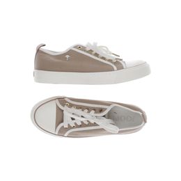 JOOP! Damen Sneakers, braun, Gr. 40