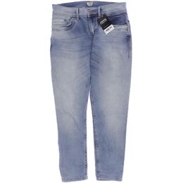 Pepe Jeans Damen Jeans, blau, Gr. 28