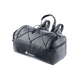 Lenkertasche Deuter "Mondego HB 8" Taschen schwarz