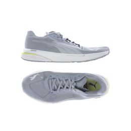 Puma Damen Sneakers, grau, Gr. 38.5