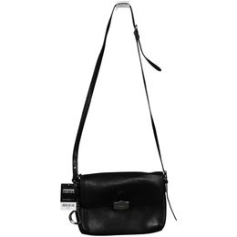 Lauren by Ralph Lauren Lauren Ralph Lauren Damen Handtasche, schwarz, Gr.