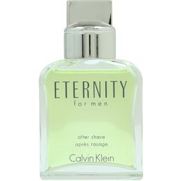 After-Shave Calvin Klein "Eternity For Men", transparent, Hautpflegemittel, Herren