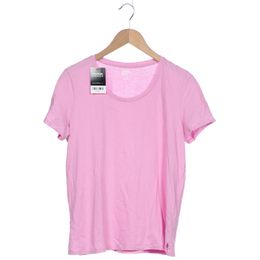 LANDS' END Lands End Damen T-Shirt, pink, Gr. 38