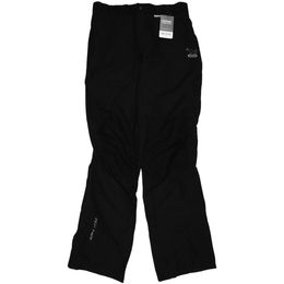 Salewa Damen Stoffhose, schwarz, Gr. 48