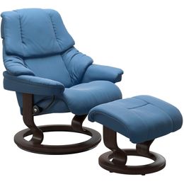 stressless "Reno" mit Classic Base, Gr&ouml;&szlig;e S, M & L, Gestell Wenge