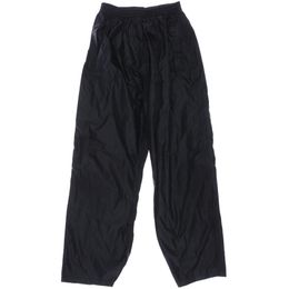 Regatta Herren Stoffhose, schwarz, Gr. 140