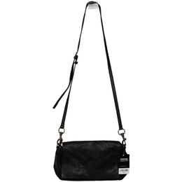 Liebeskind Berlin Damen Handtasche, schwarz, Gr.