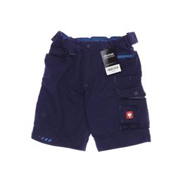 Engelbert Strauss Herren Shorts, marineblau, Gr. 122