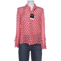 Marc Cain Damen Bluse, rot, Gr. 36