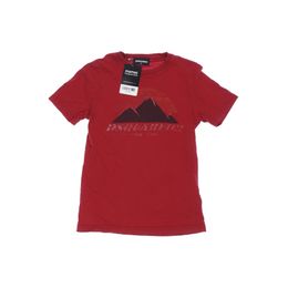 Dsquared2 Herren T-Shirt, rot, Gr. 128